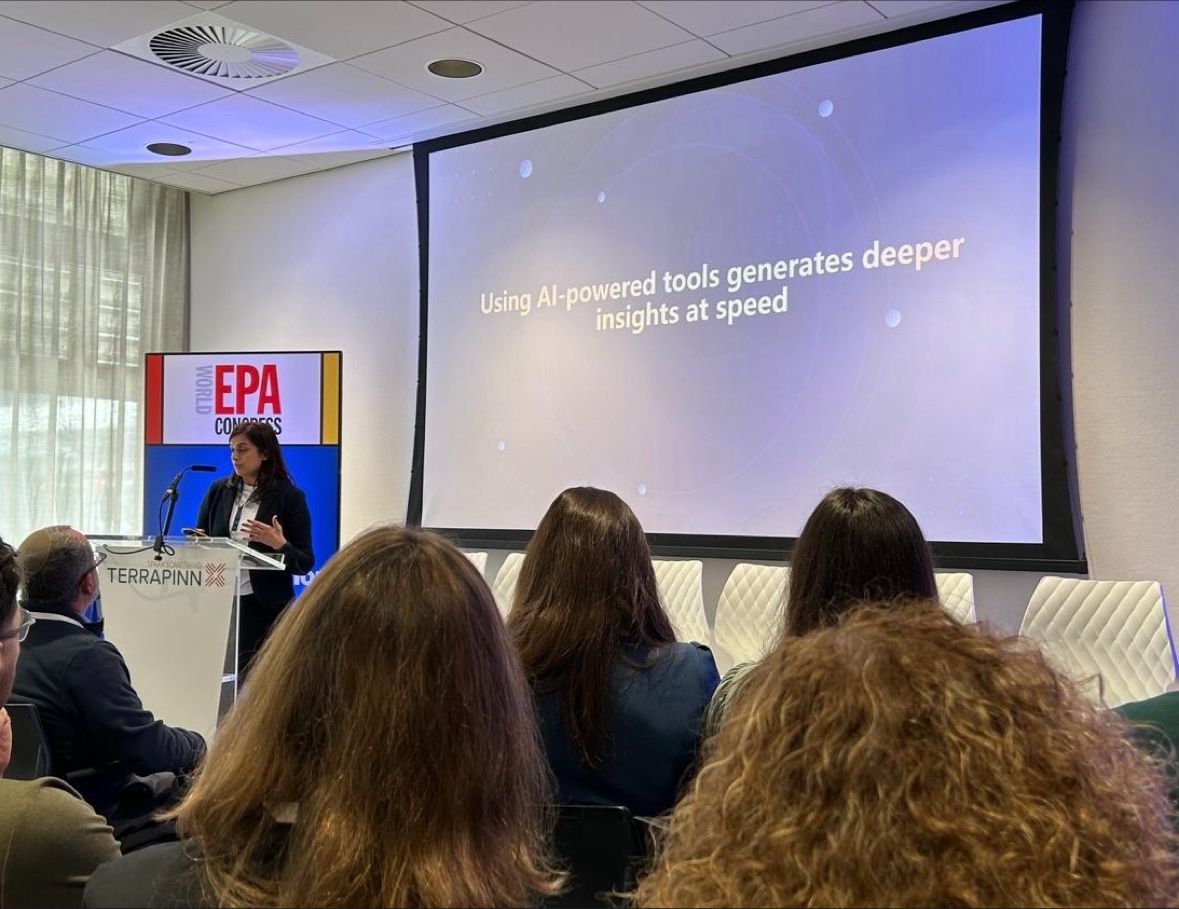 EPA 2024-Global Pricing Innovations - AI in Pricing and Market Access